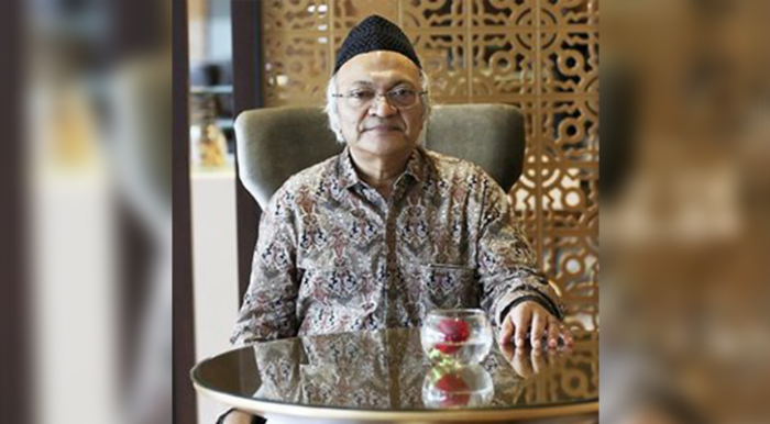 PUSAD Paramadina | Memandang Kekerasan secara Epistemologis