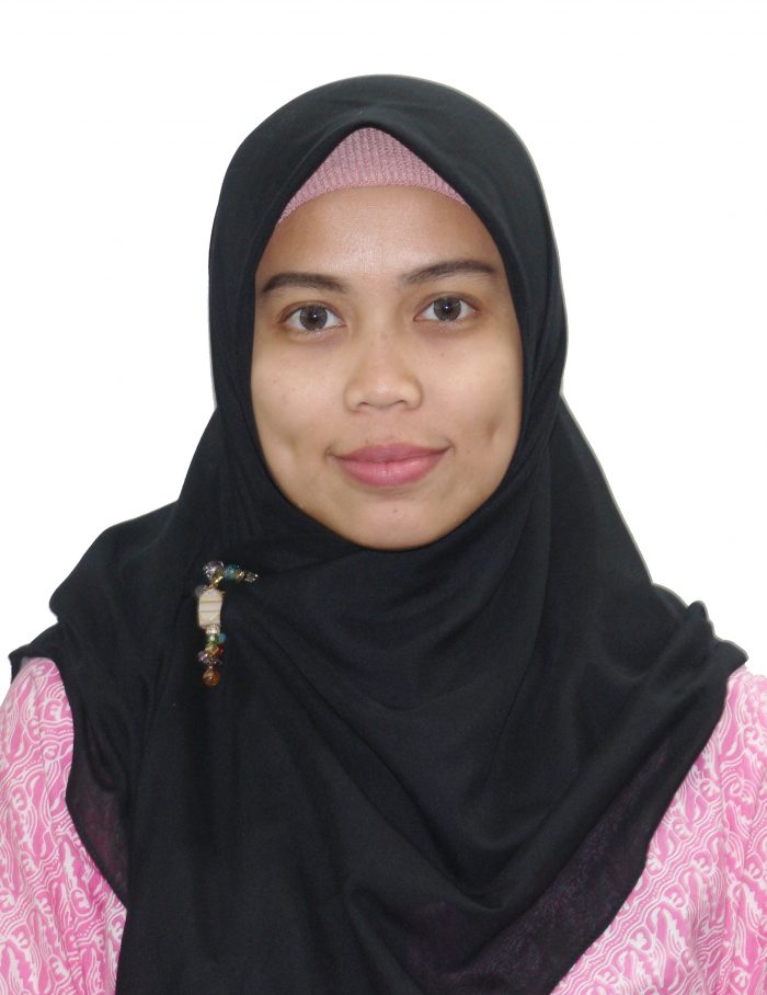 PUSAD Paramadina | Imelda Putri