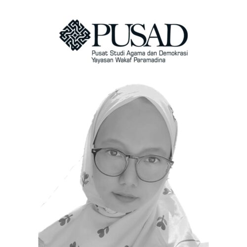 PUSAD Paramadina | Tim