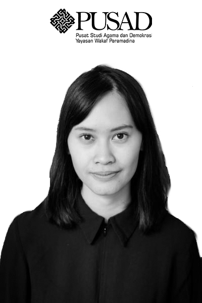 PUSAD Paramadina | Tim