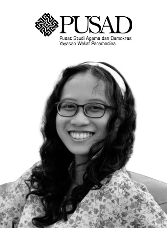 PUSAD Paramadina | Tim